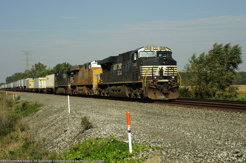 NS 7548 22K